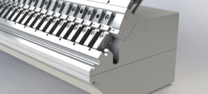 Thermal Bolts - SBI Mechatronik